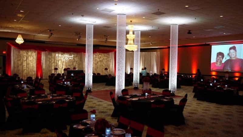 Shawnell & Robert’s Wedding at The Medallion Conference Center 6-20-15 ...