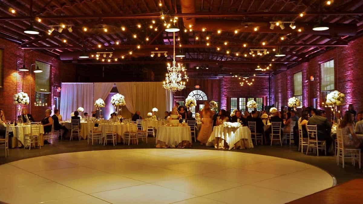 10/24/2015 Meagan Warren Weddings – The Hall at Senate’s End – Ambient ...