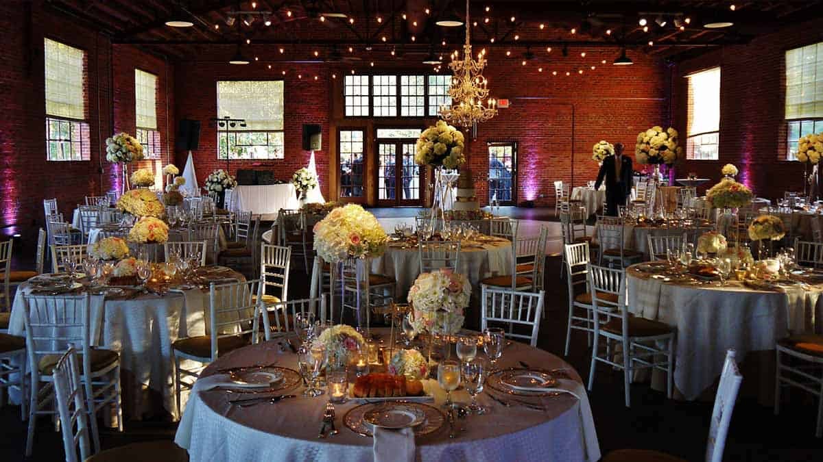 10/24/2015 Meagan Warren Weddings – The Hall at Senate’s End – Ambient ...