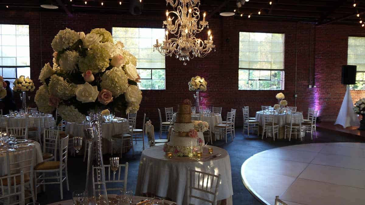 10/24/2015 Meagan Warren Weddings – The Hall at Senate’s End – Ambient ...