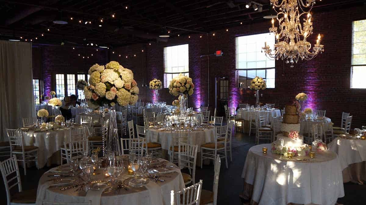 10/24/2015 Meagan Warren Weddings – The Hall at Senate’s End – Ambient ...