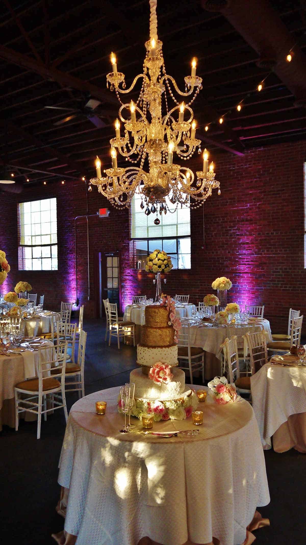 10/24/2015 Meagan Warren Weddings – The Hall at Senate’s End – Ambient ...