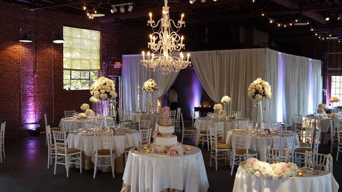 10/24/2015 Meagan Warren Weddings – The Hall at Senate’s End – Ambient ...