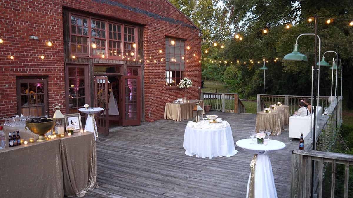 10/24/2015 Meagan Warren Weddings – The Hall at Senate’s End – Ambient ...