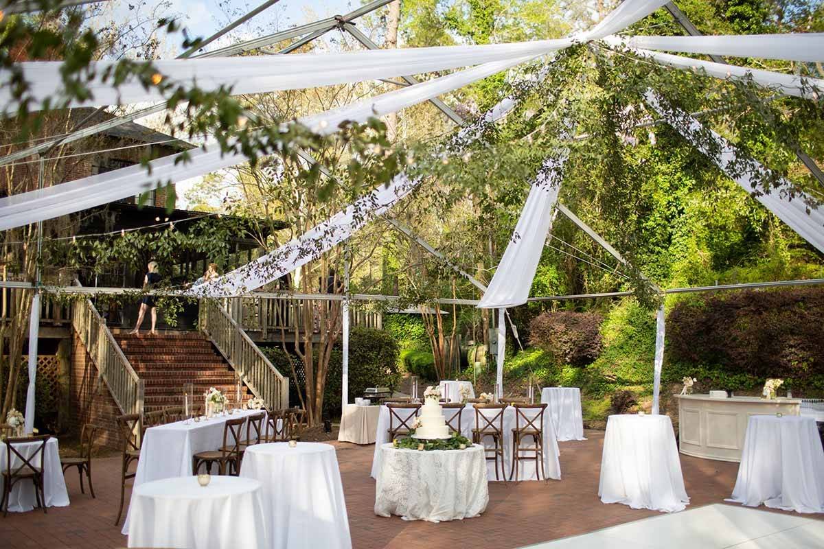 Venue Spotlight featuring The Millstone at Adam’s Pond – Ambient Media ...